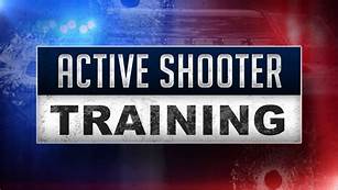Active Shooter Response Training